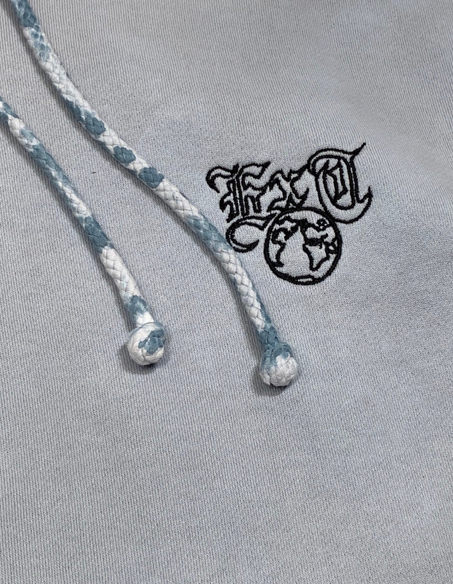 the world hood – TONY TAFURO